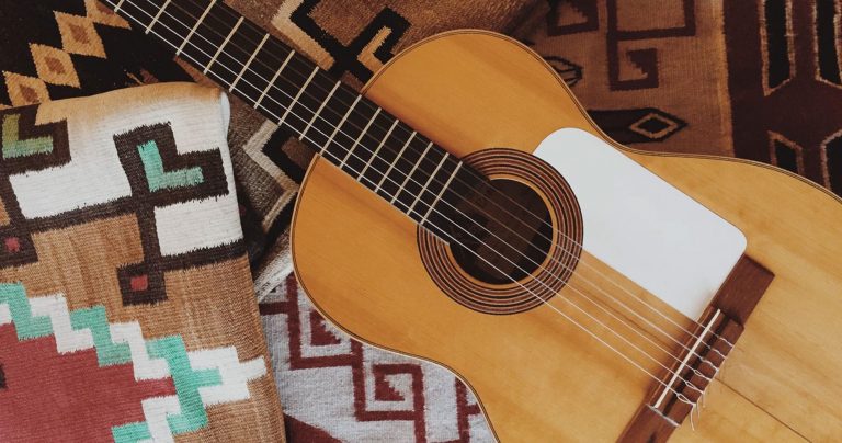 Guitar Humidity: Is Damp Affecting Your Guitar? - Andertons Blog