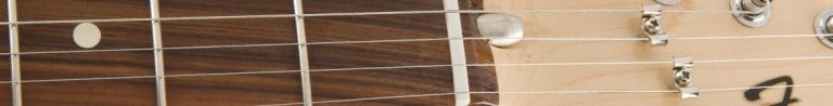 Electric Guitar Tonewood Guide - Andertons Blog
