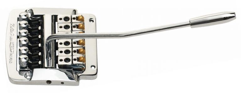 What is a Floyd Rose & How Does it Work? - Andertons Blog