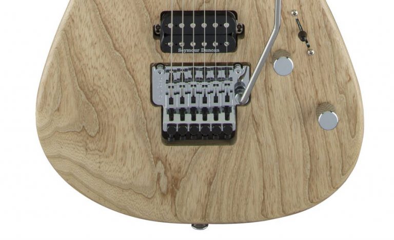 What is a Floyd Rose & How Does it Work? - Andertons Blog