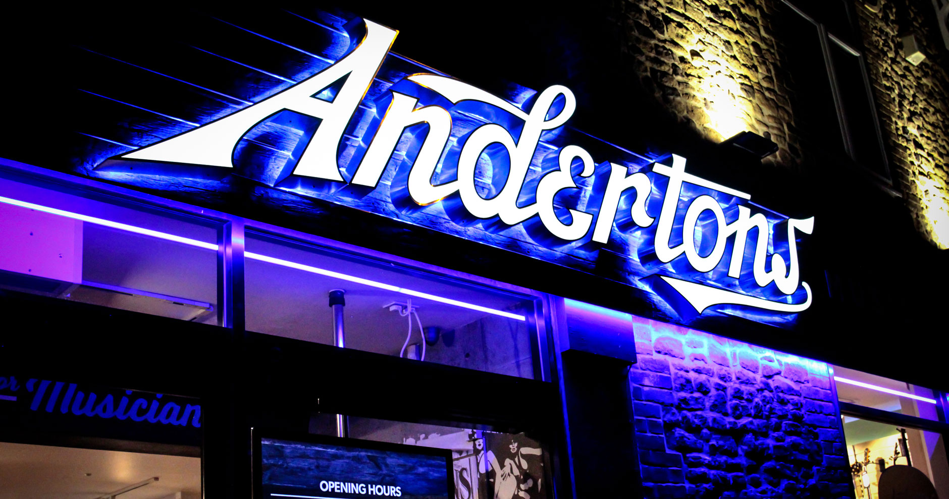 Keyboards / Pianos Articles on Andertons Blog - Page 4 of 5