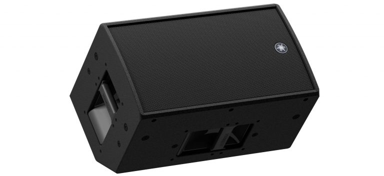 Active vs. Passive PA Speakers - Andertons Blog