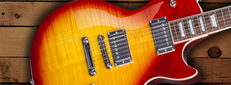 Andertons Staff's First Guitars - Andertons Blog