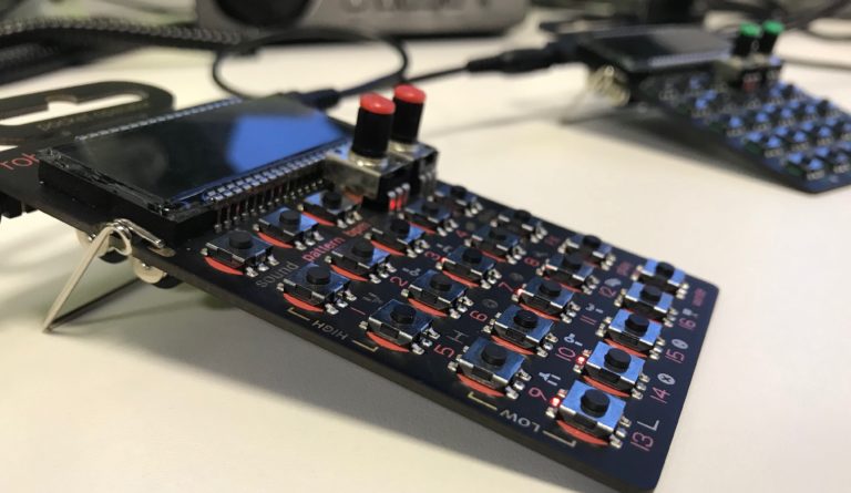 How To Choose The Best Pocket Operator For You - Andertons Blog