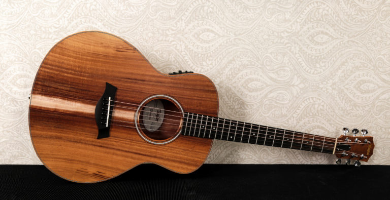 Taylor GS Mini vs Martin LX1 - Andertons Blog
