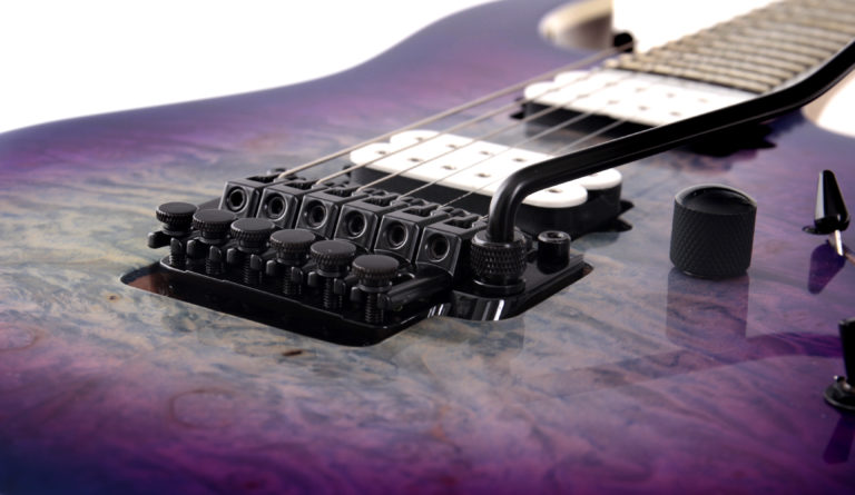 Fixed Bridge vs Floating Bridge: Which Is Best? - Andertons Blog