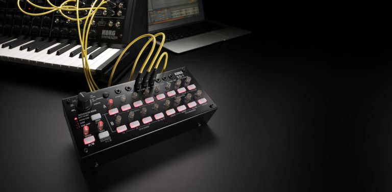 Synth 101: a Guide to Synthesizer Terminology - Andertons Blog