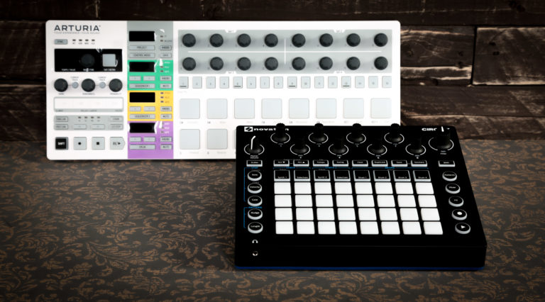 How To Use a Sequencer To Make Music - Andertons Blog