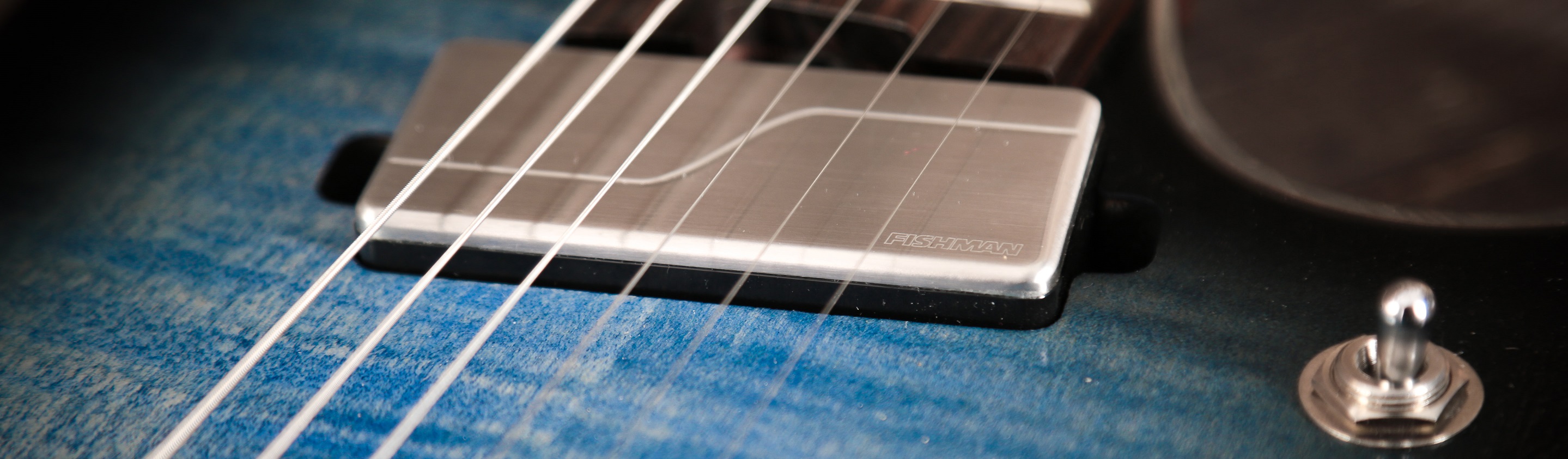 Fishman Fluence Vs Bare Knuckle Vs EMG Pickups Fishman Fluence Vs Bare Knuckle Vs EMG Pickups