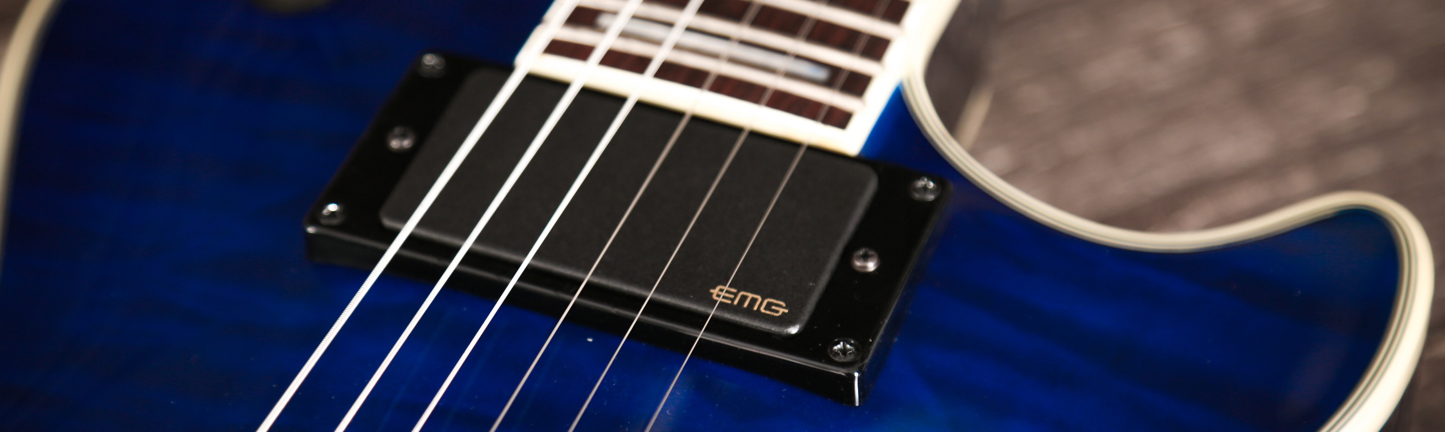Fishman Fluence Vs Bare Knuckle Vs EMG Pickups Fishman Fluence Vs Bare Knuckle Vs EMG Pickups