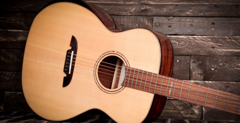 The History of Alvarez Guitars – From Missouri to Japan - Andertons Blog