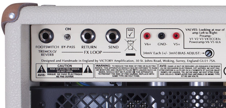 What is 4 Cable Method & How Do You Use It? - Andertons Blog