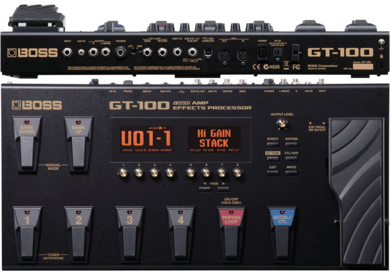 What is 4 Cable Method & How Do You Use It? - Andertons Blog