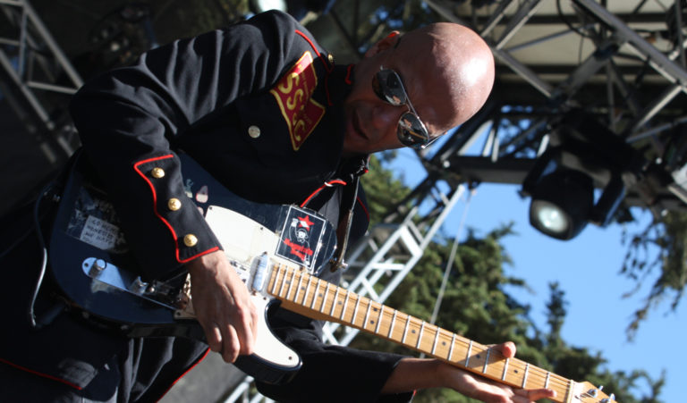 Our Top 7 Telecaster Players & How To Sound Like Them! - Andertons Blog