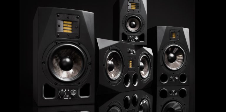 Studio Monitors Vs Speakers, What’s the Difference? - Andertons Blog