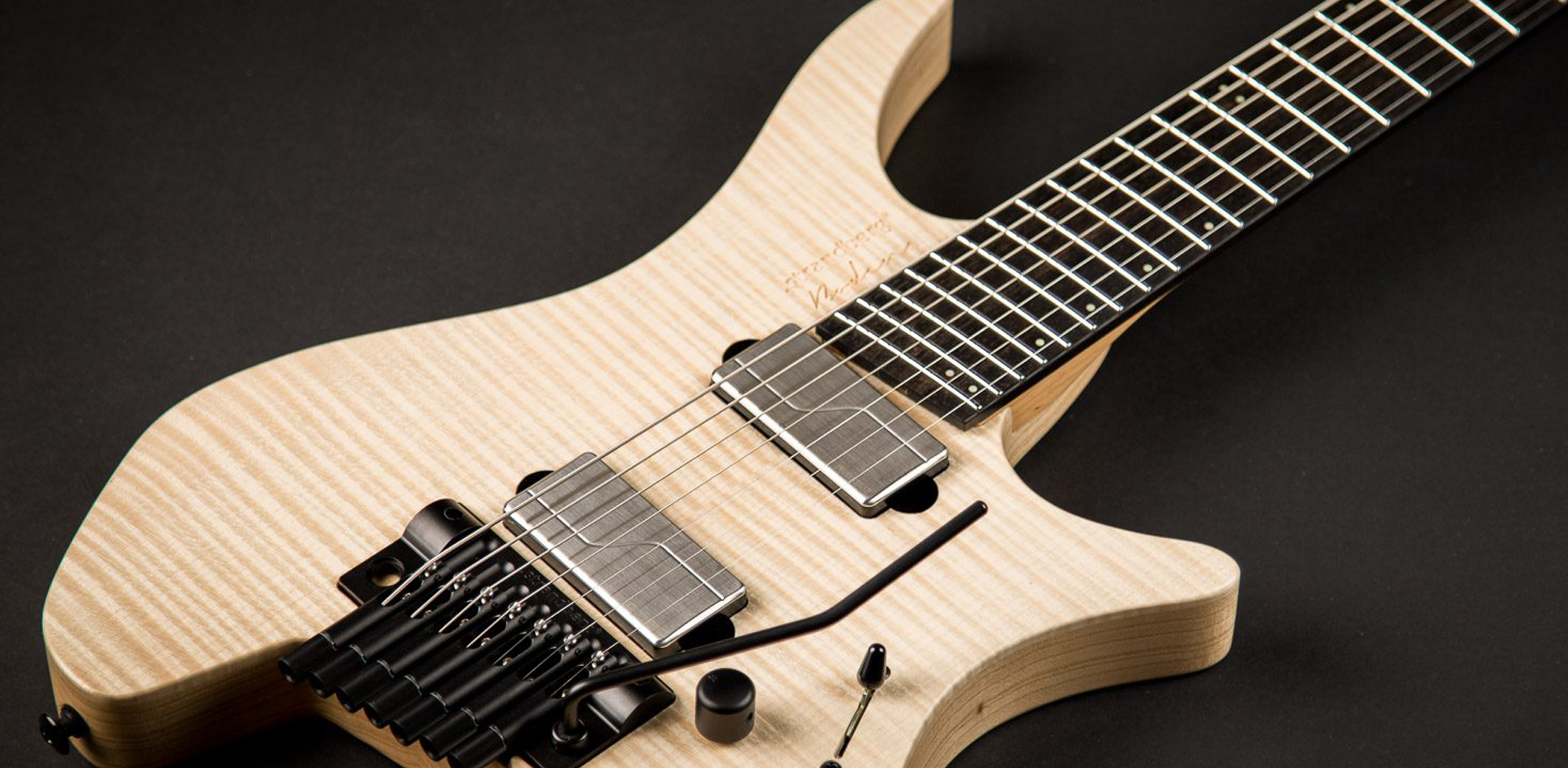 Headless Guitars Why Are They So Popular Andertons Blog