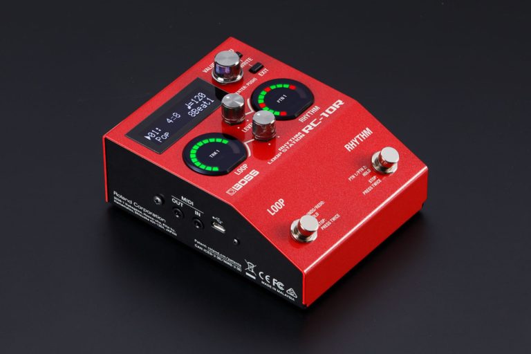 5 Reasons Every Guitarist Should Own A Looper Pedal - Andertons Blog