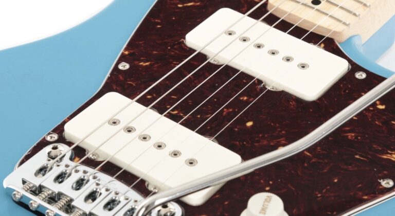 G&L MFD Pickups - Leo Fender's Greatest Innovation? - Andertons Blog