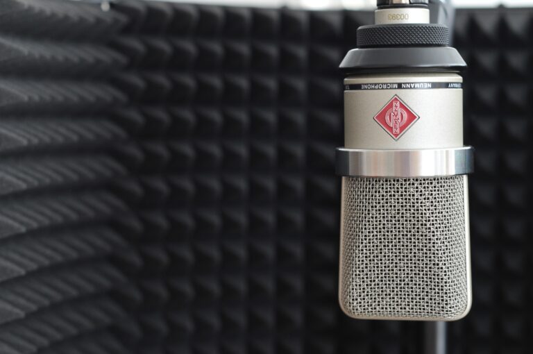 Microphone Polar Patterns Explained - Andertons Blog