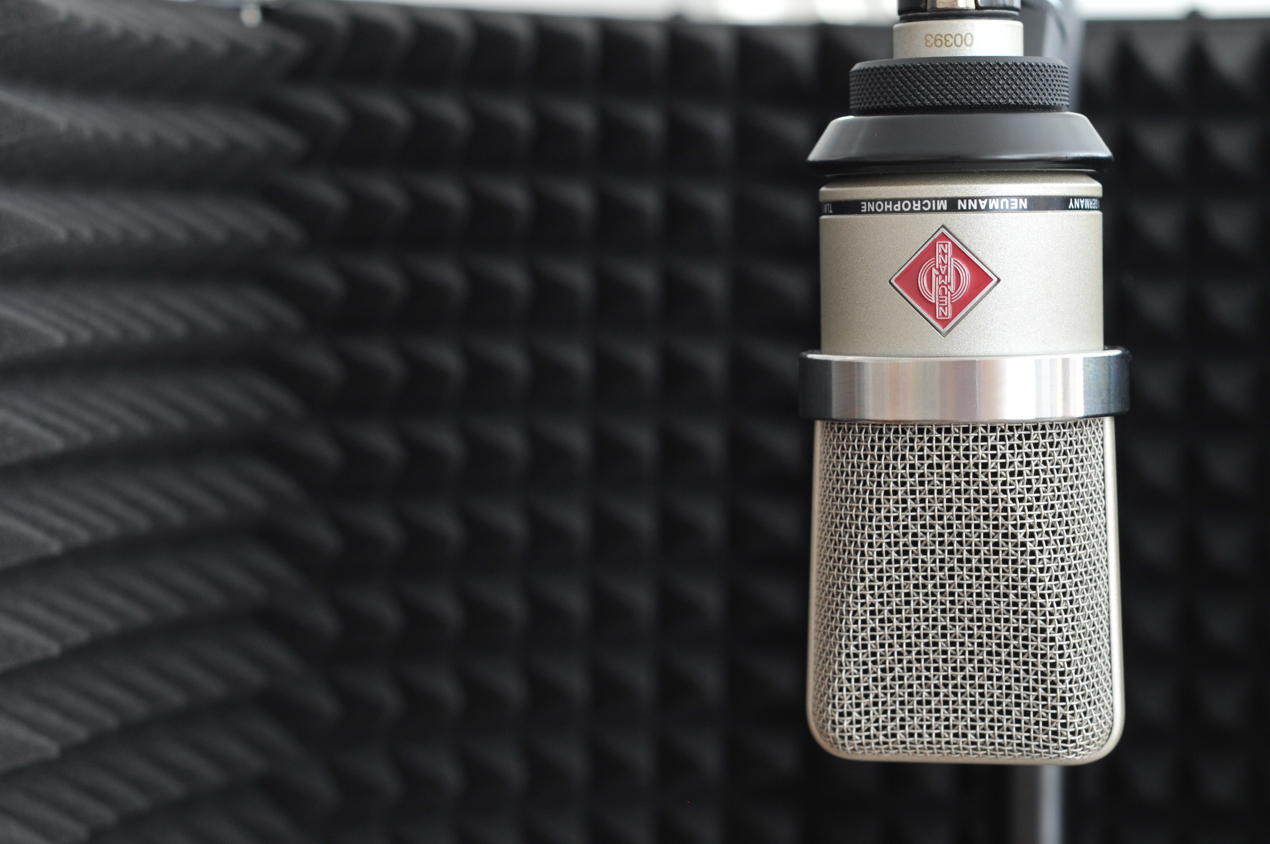 Microphone Polar Patterns Explained Andertons Blog