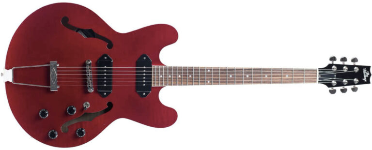 An Introduction to Heritage Guitars - Andertons Blog