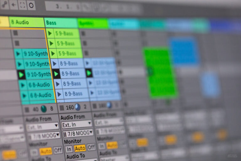 How to Start Producing Music - Beginner Tips & Tricks - Andertons Blog