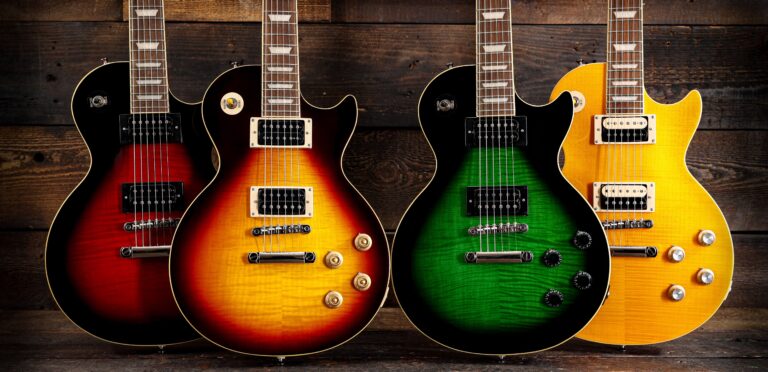 Best Electric Guitars of 2021! - Andertons Blog