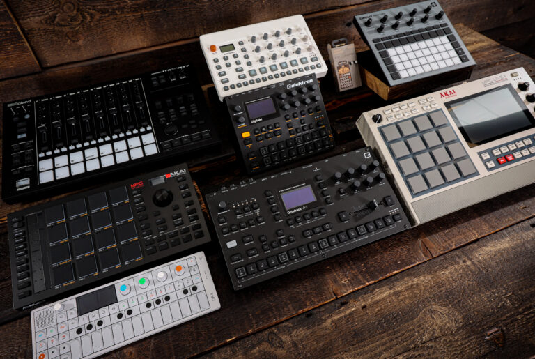 What is Sampling in Music? - Andertons Blog