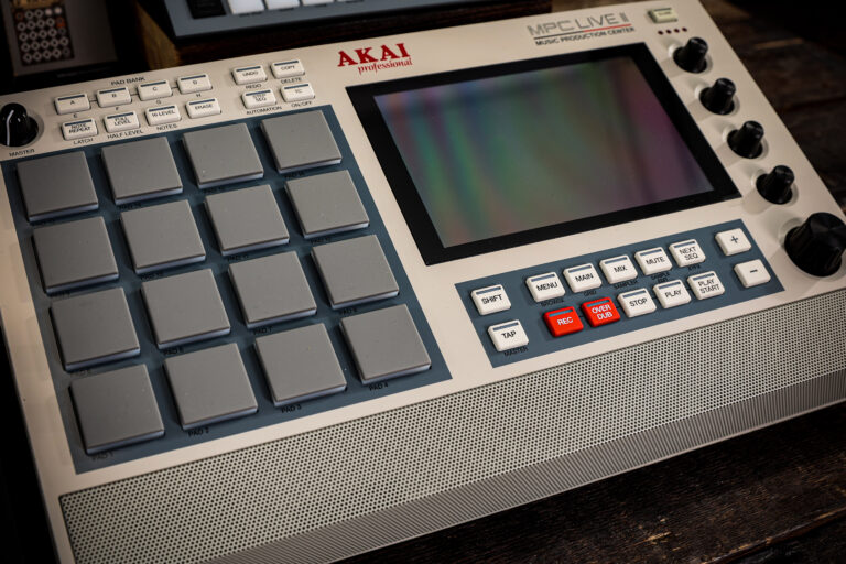 What is Sampling in Music? - Andertons Blog