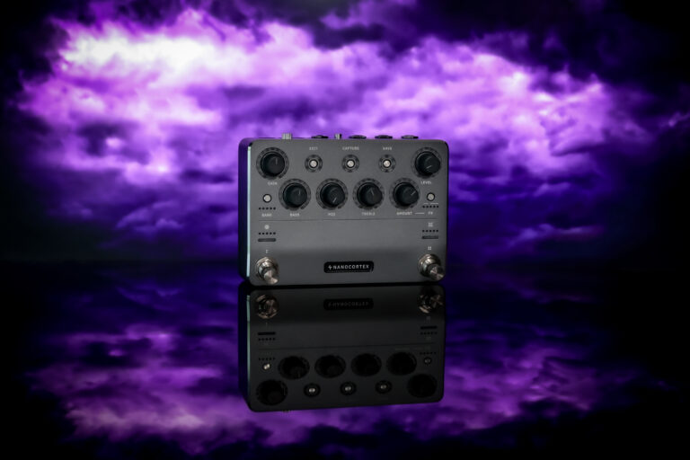 Neural DSP Nano Cortex vs. Quad Cortex: Whats The Difference ...