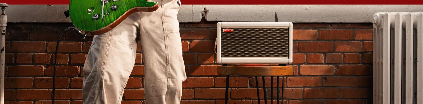 Positive Grid Spark vs. Spark 2: What's The Difference? - Andertons Blog