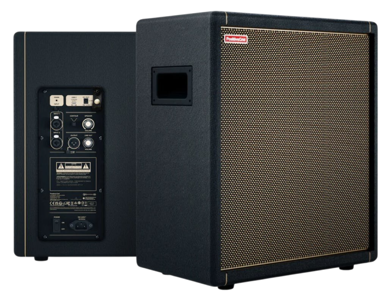 What Is An FRFR Speaker Cabinet? The Best FRFR Cabs In 2025 - Andertons ...