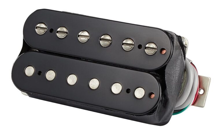 Gibson Pickups: Which One is Right for You? - Andertons Blog