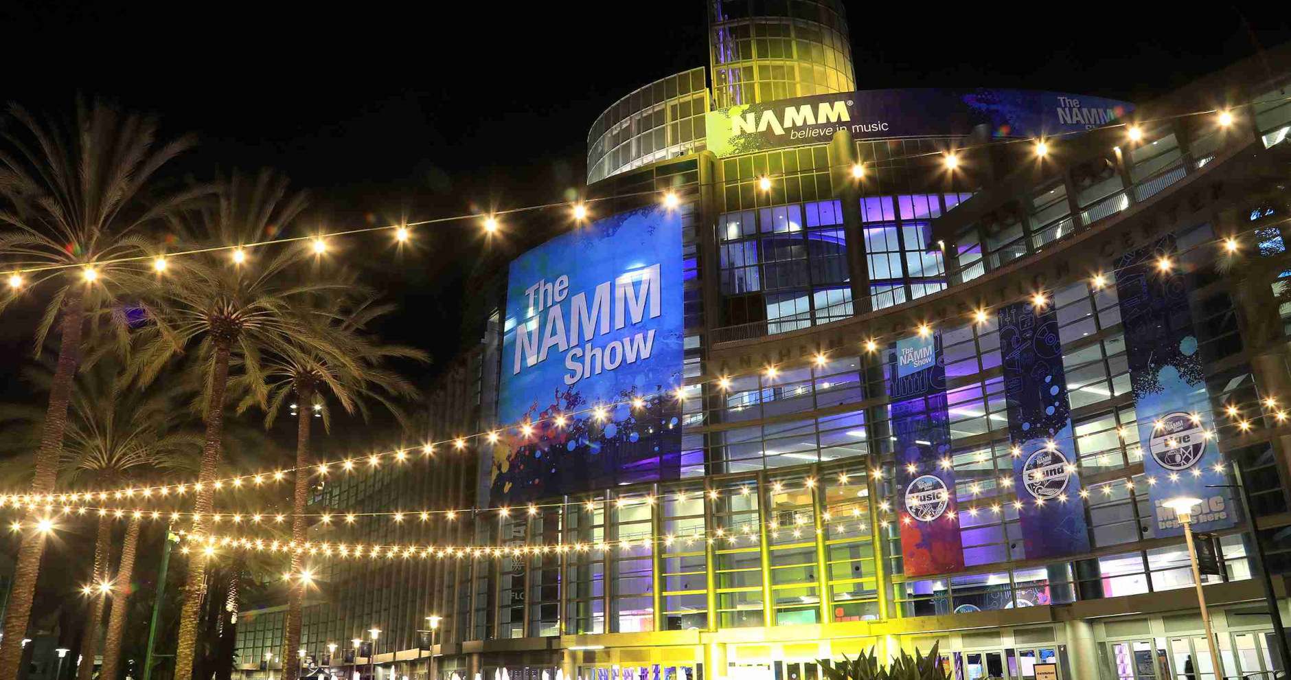 NAMM Show 2026: Early Releases, Rumours & News - Andertons Blog