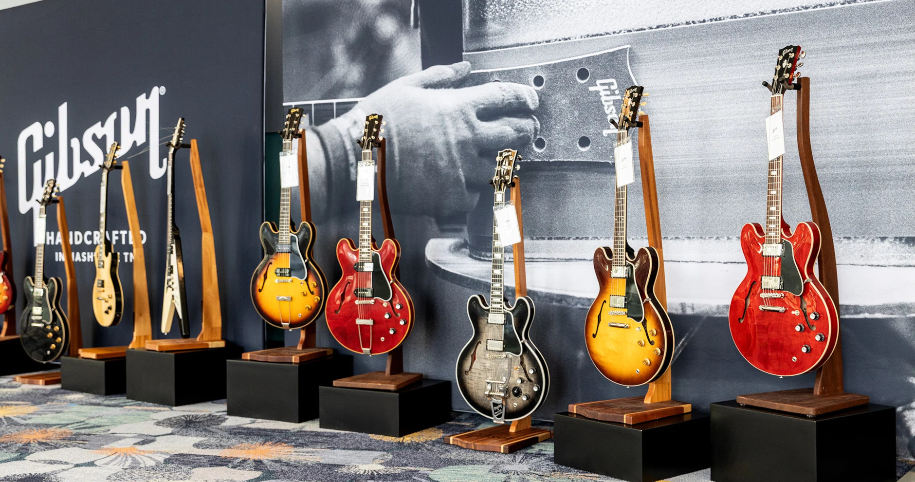 NAMM Show 2026: Day 4 Roundup - Andertons Blog